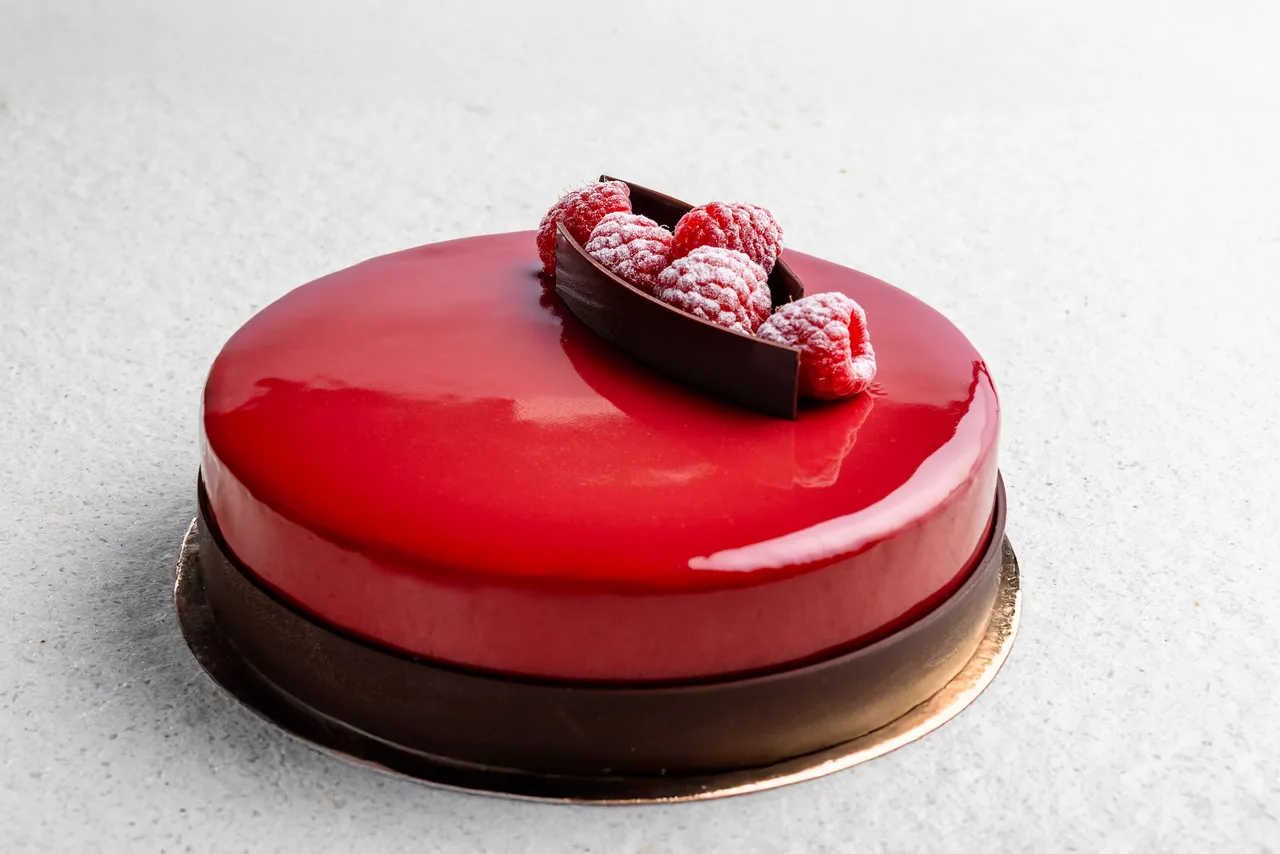 Tort Red Velvet